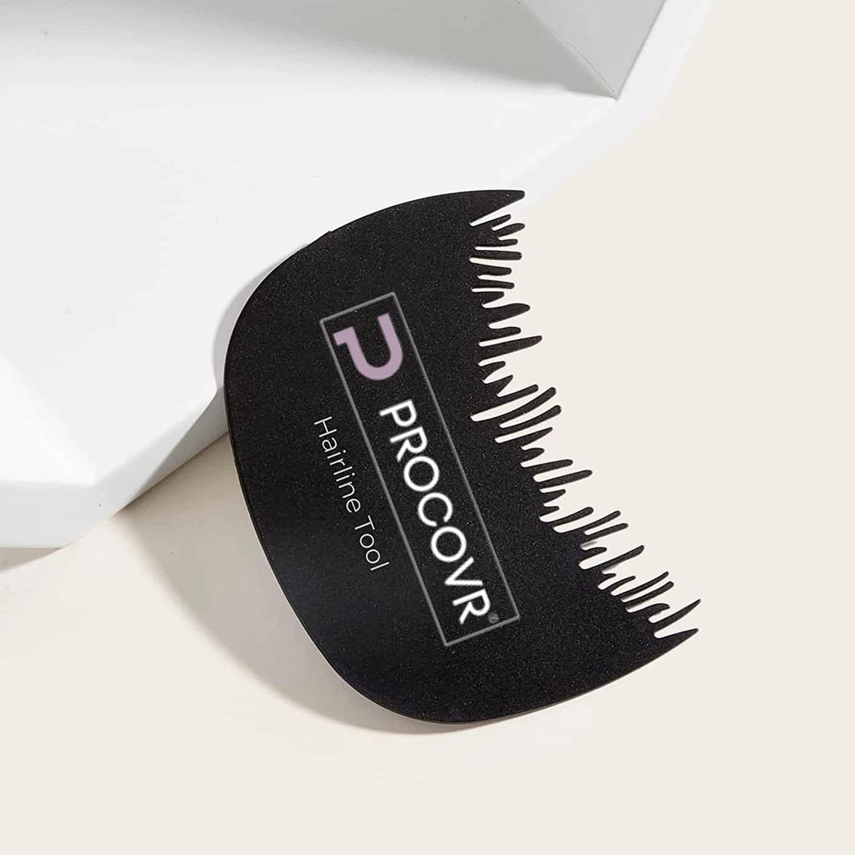 Hairline Optimizer Blending Tool | Template by PROCOVR™ – PROCOVR®